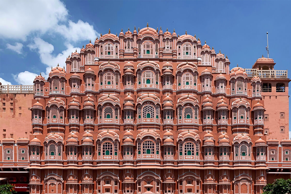 Jaipur City A UNESCO World Heritage Site Jaipur City A UNESCO World Heritage Site